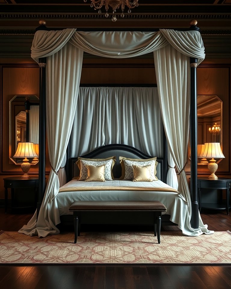 25 Bedroom Layout Ideas for Optimal Space Use
