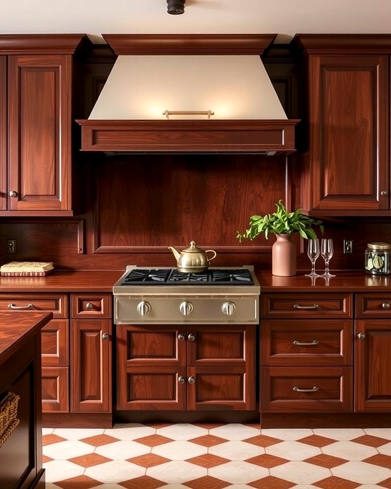 20 Wood Countertop Ideas for a Natural and Stylish Kitchen