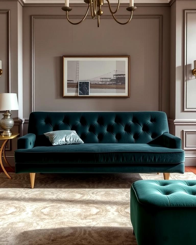 20 Futon Bedroom Ideas for a Versatile and Stylish Space