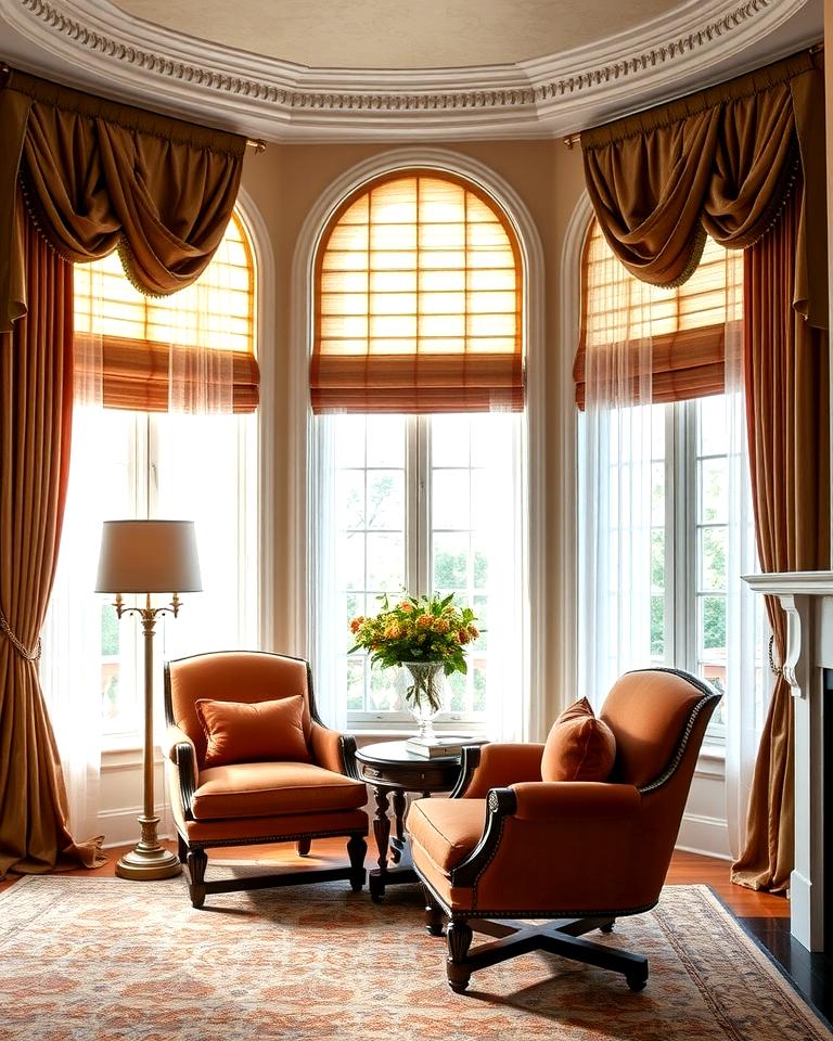 20 Parlor Room Ideas to Revitalize Your Living Space