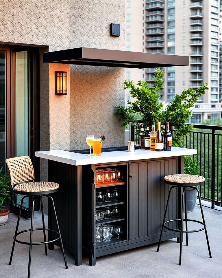 25 Balcony Deck Ideas: Transform Your Outdoor Space