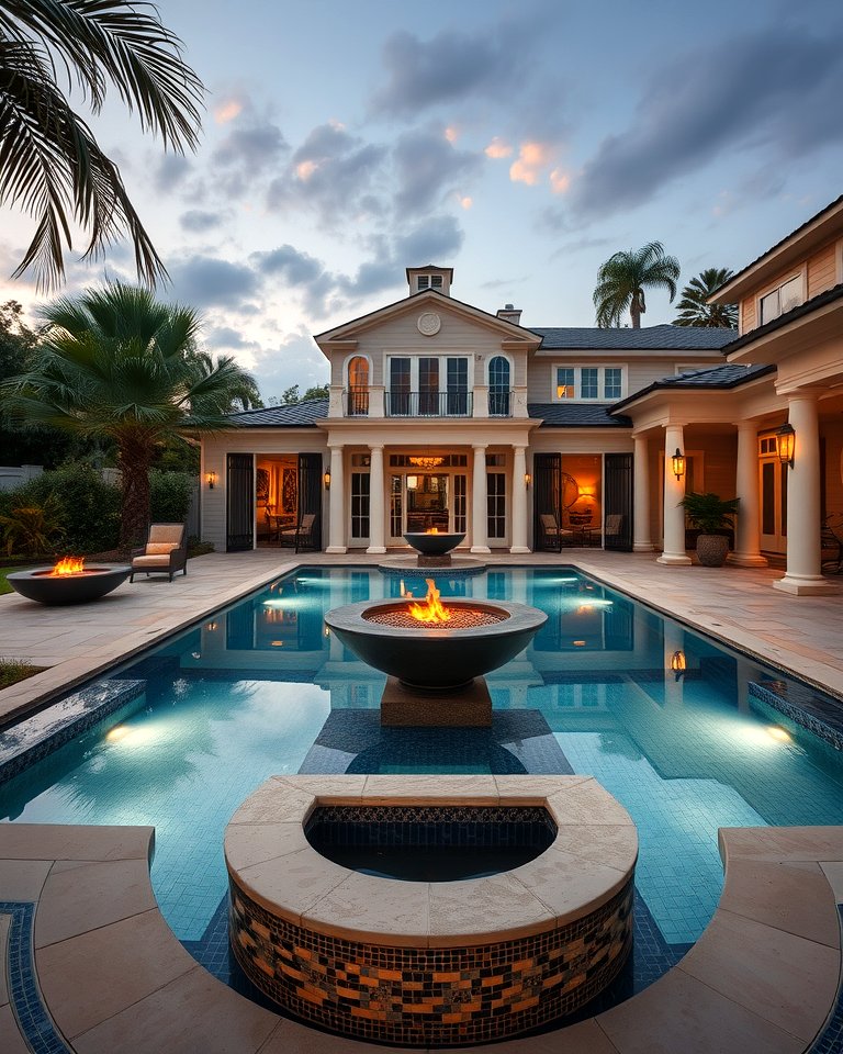 25 Backyard Pool Ideas for Summer Fun and Relaxation
