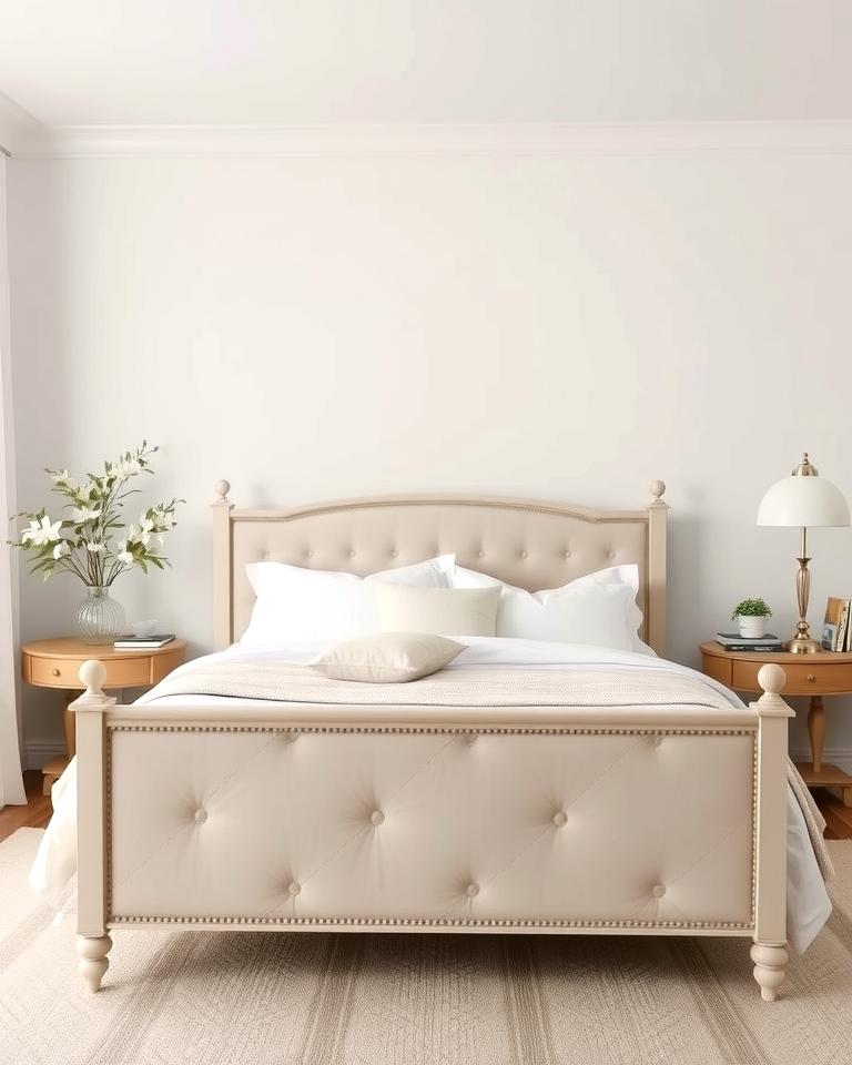 20 Magnolia Bedroom Ideas for a Serene Retreat