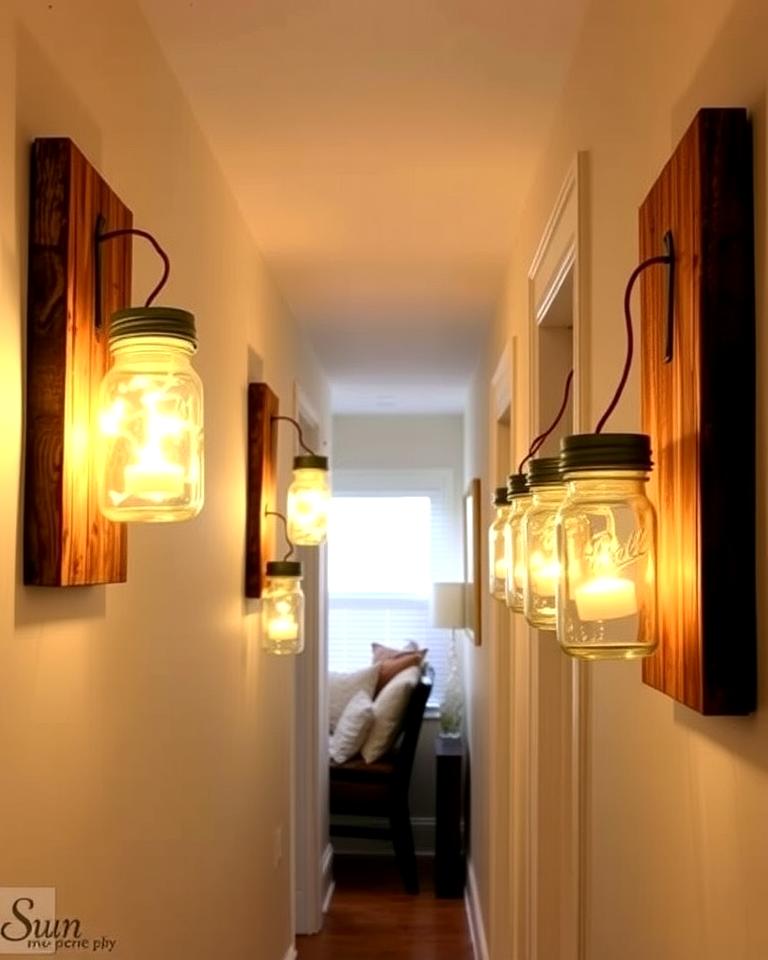 20 Rustic Wall Decor Ideas for a Cozy and Charming Home