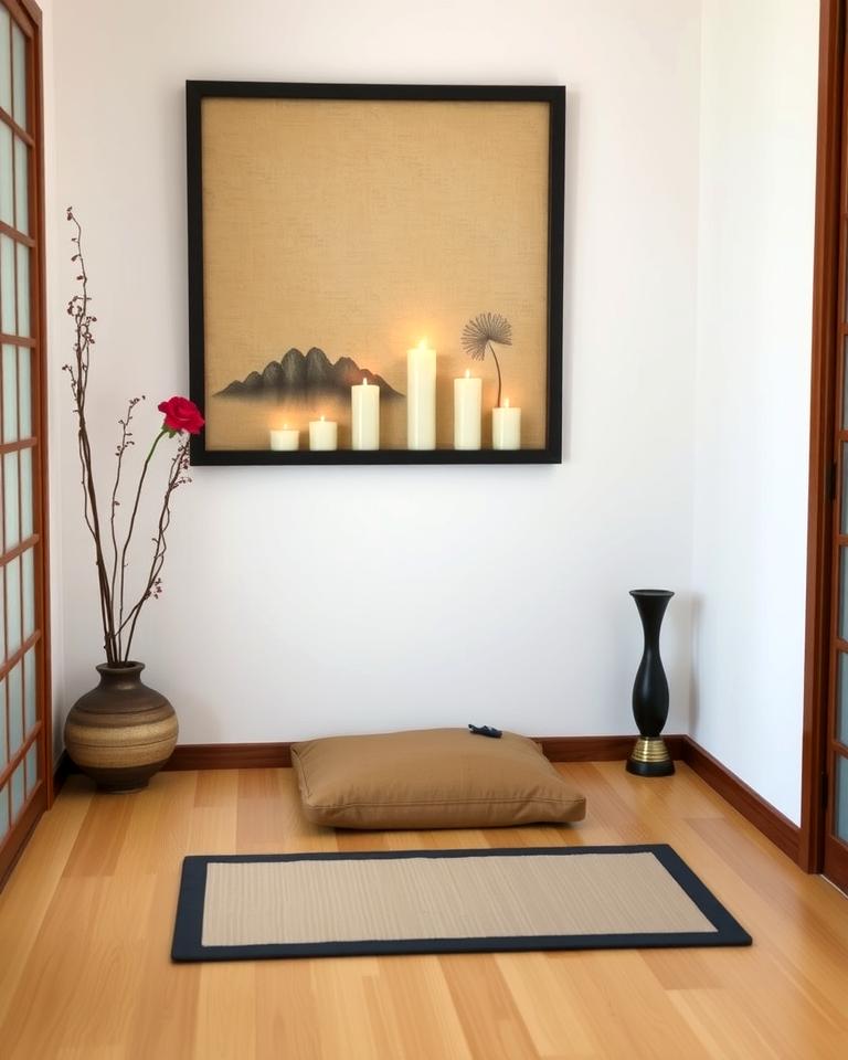 20 Zen Room Ideas for Ultimate Relaxation