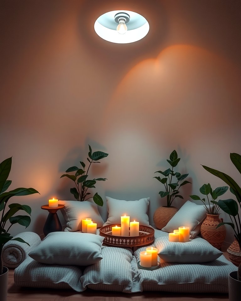 25 Inviting Living Room Nook Ideas for Cozy Spaces