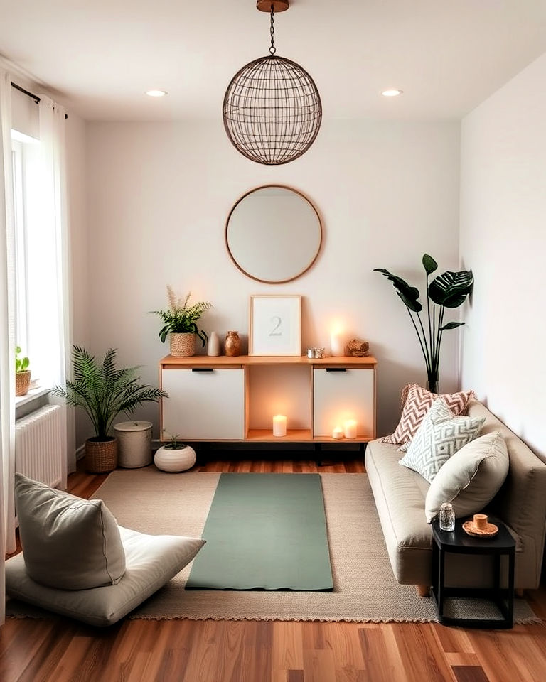 25 Den Ideas to Create a Comfortable Retreat