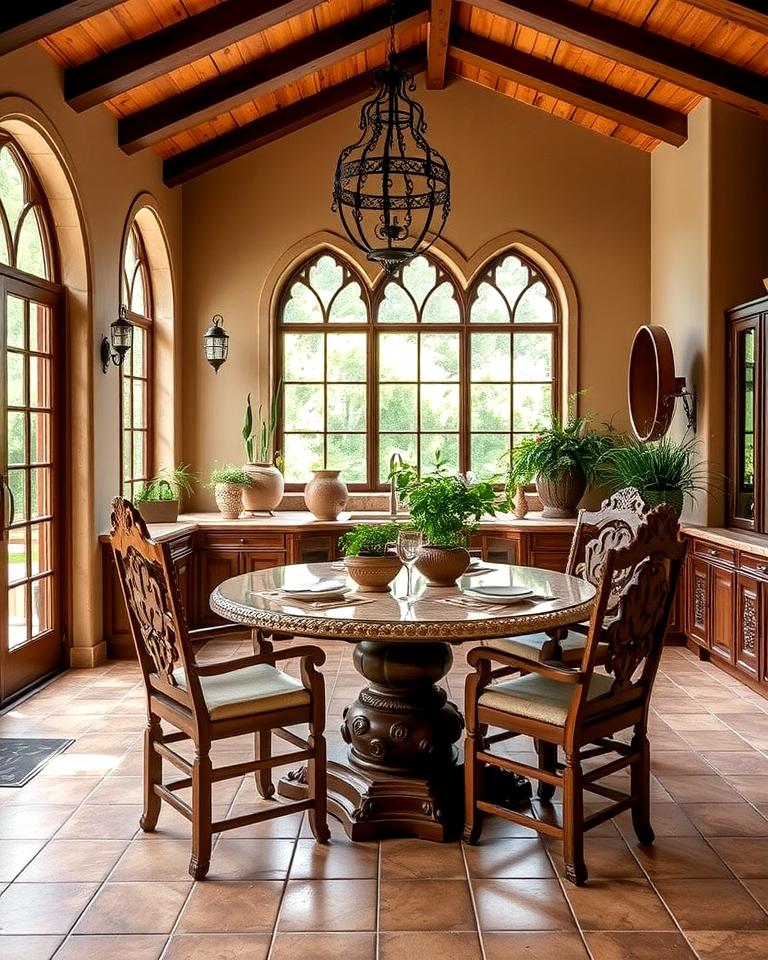 20 Sunroom Kitchen Ideas for a Bright Cooking Space