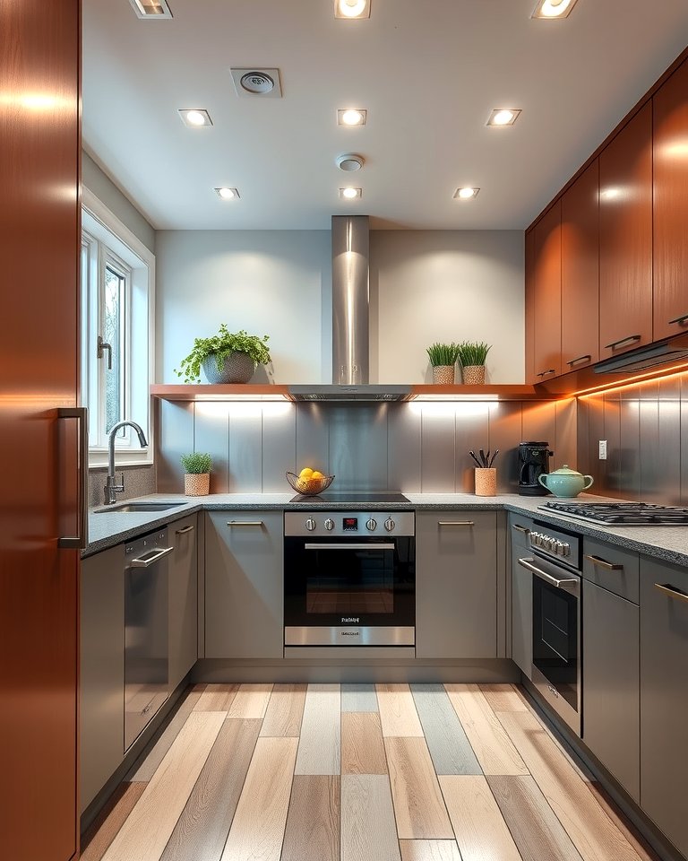 25 Kitchen Wainscoting Ideas for a Chic Upgrade