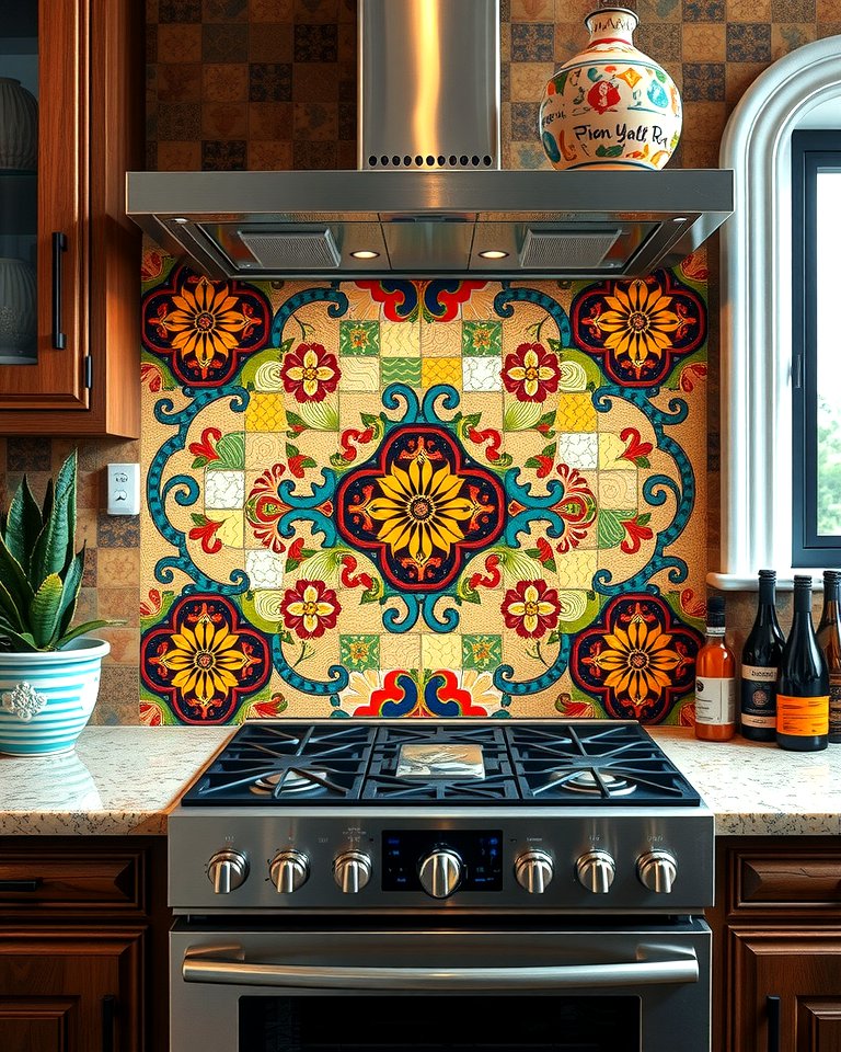 25 Mexican Kitchen Ideas for a Vibrant and Authentic Space
