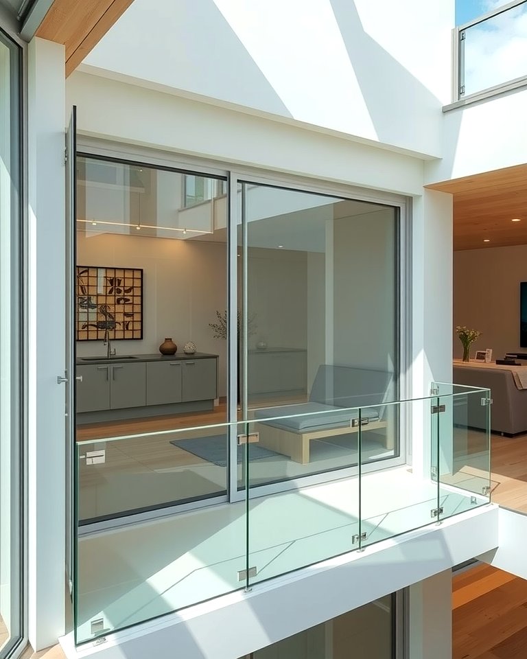 25 Romantic Juliet Balcony Ideas for Dreamy Outdoor Views