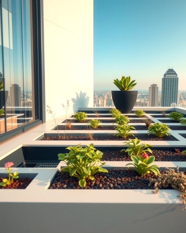25 Houses With Green Roofs for Eco-Friendly Living