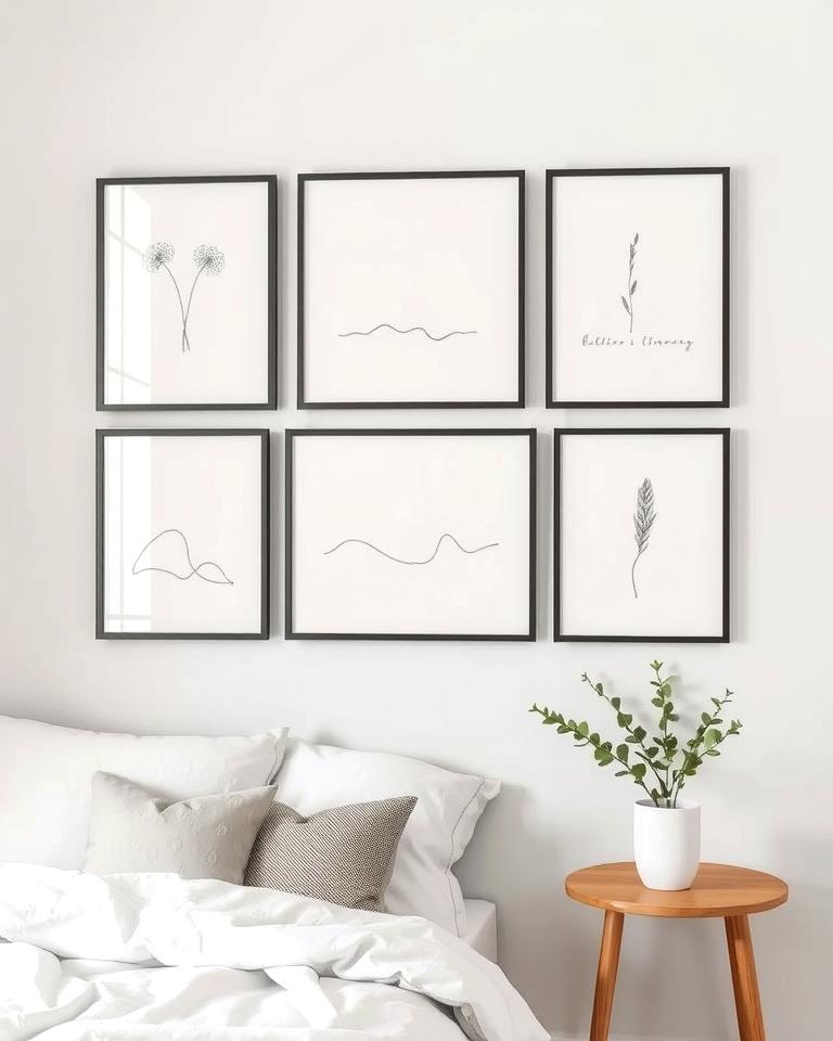 20 Wall Collage Ideas to Showcase Your Memories