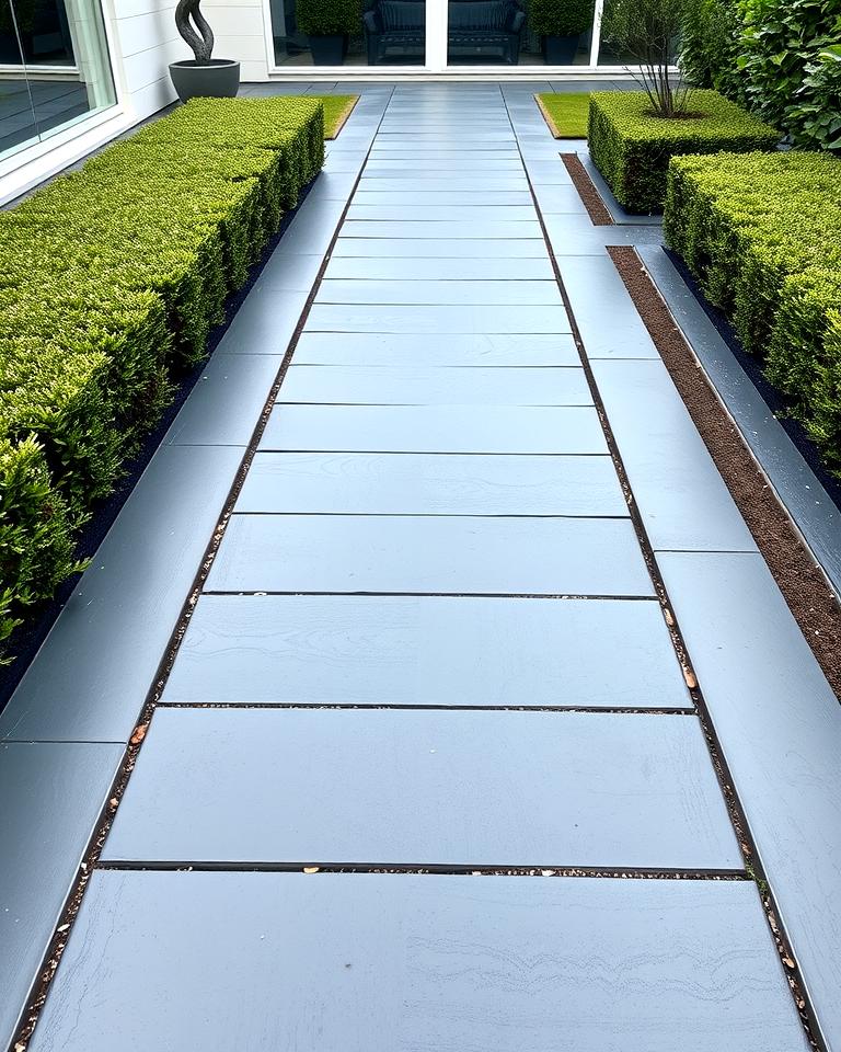 20 Stone Walkway Ideas to Enhance Your Garden
