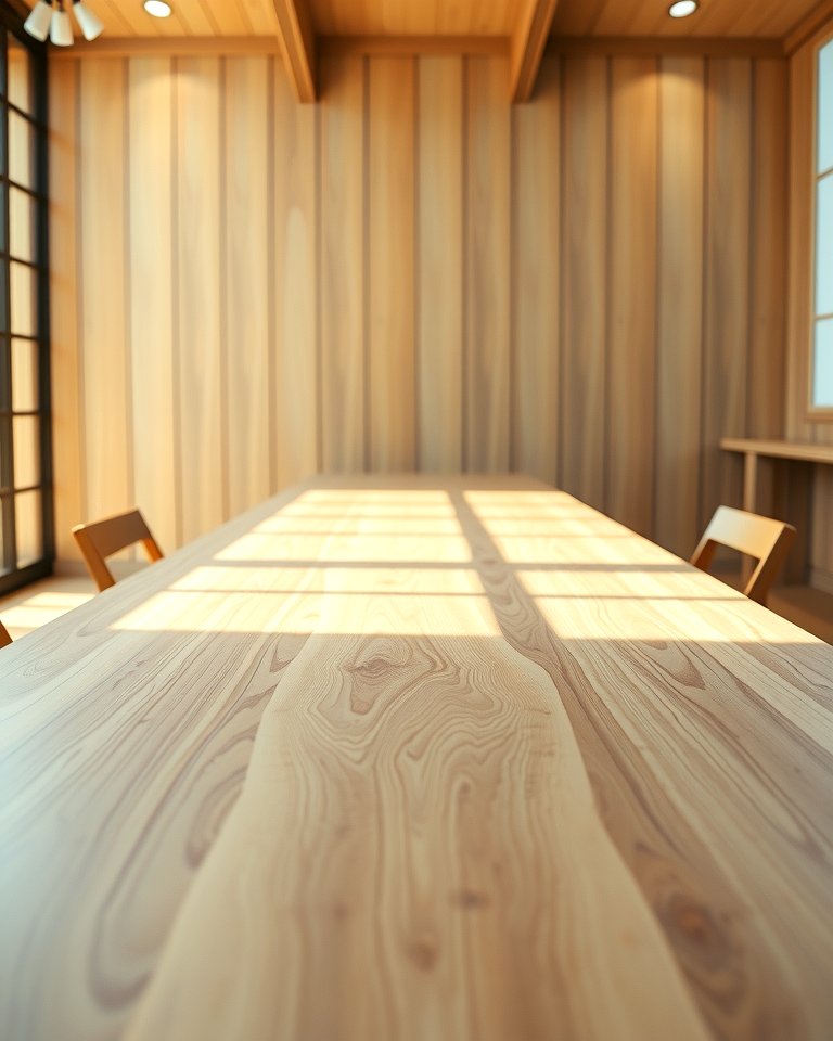 25 Japanese Dining Room Ideas for a Zen-Inspired Space