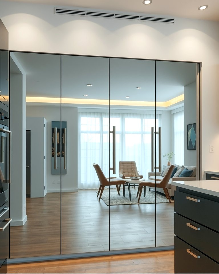 25 Kitchen Door Design Ideas to Enhance Your Space