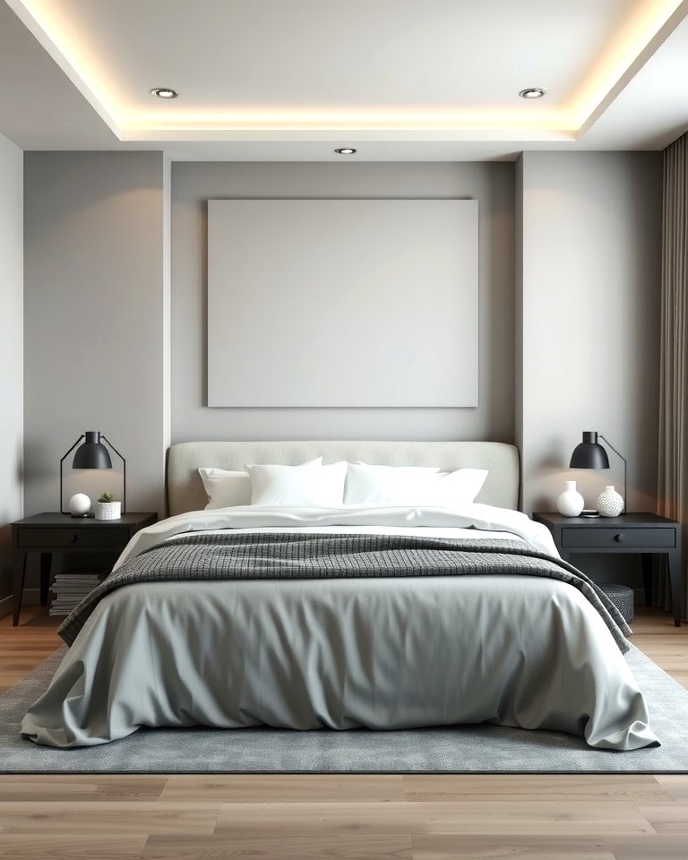 25 Calming Paint Colors for a Relaxing Home