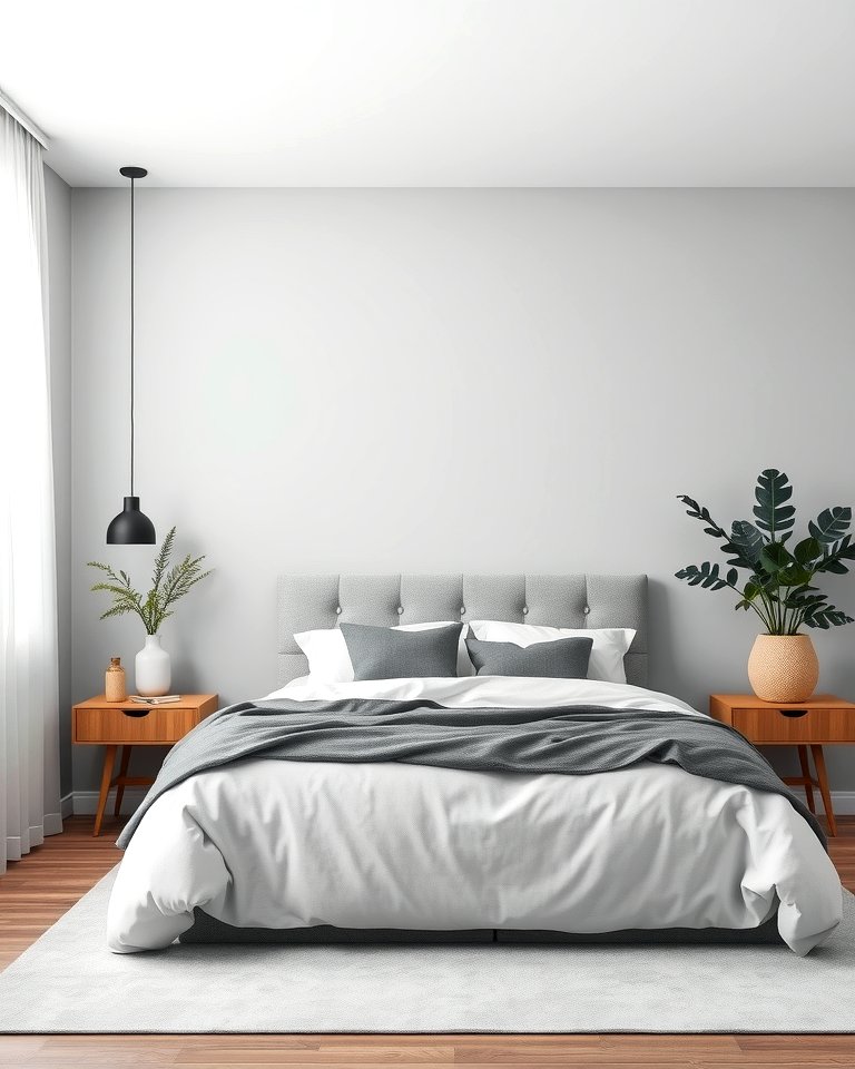 25 Calming Paint Colors for a Relaxing Home