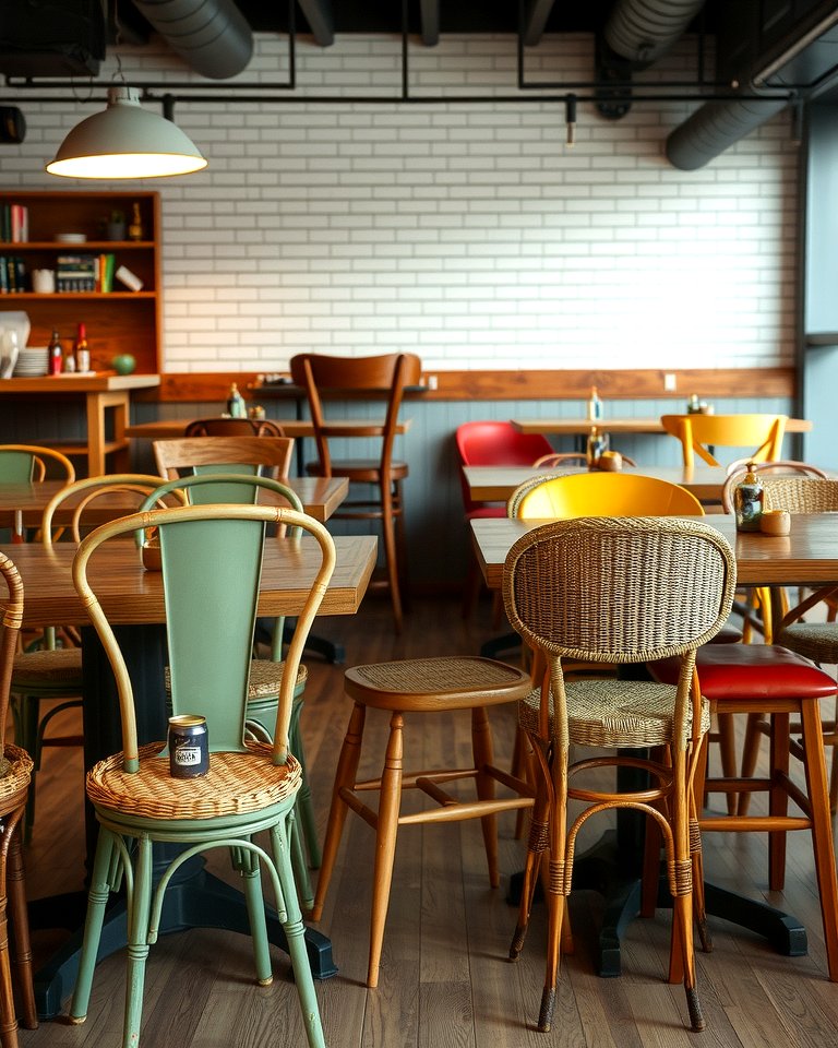 25 Eat in Kitchen Ideas for a Cozy and Functional Dining Space