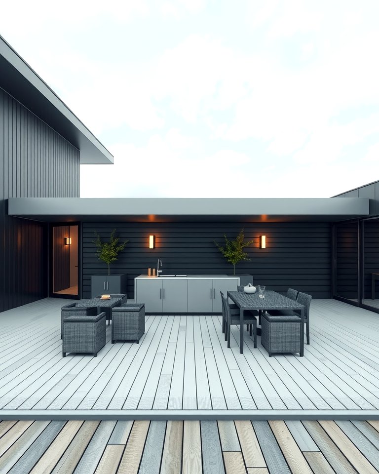 25 Covered Deck Ideas for Year-Round Outdoor Living