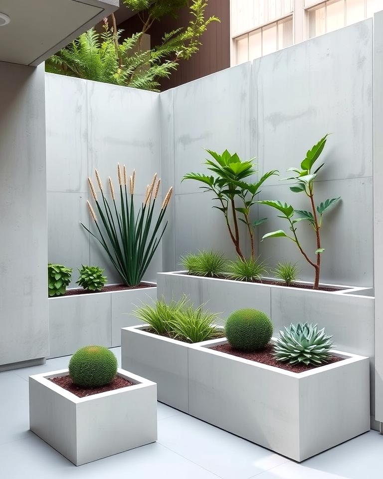 20 Enclosed Garden Ideas to Enhance Your Outdoor Space