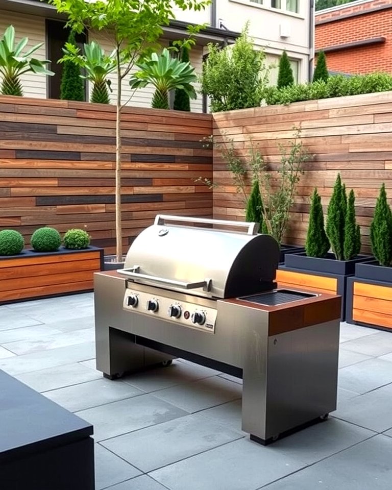 25 Bbq Pit Ideas for Outdoor Cooking Fun