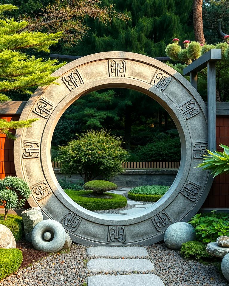 20 Japanese Garden Gate Design Ideas for a Zen Space