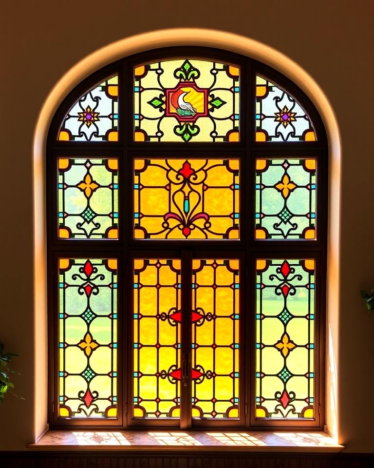 20 Spanish Style Windows to Enhance Your Home's Charm