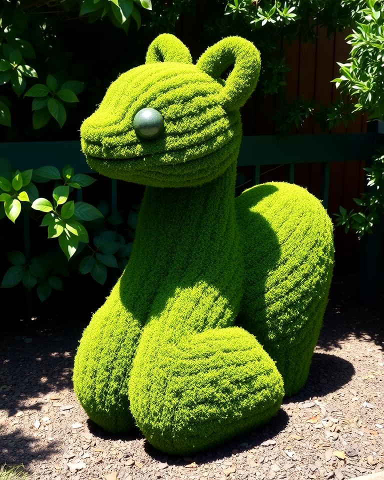 20 Moss Garden Ideas for a Lush and Low-Maintenance Yard