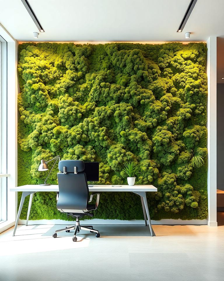20 Moss Garden Ideas for a Lush and Low-Maintenance Yard