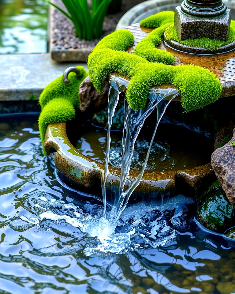 20 Moss Garden Ideas for a Lush and Low-Maintenance Yard