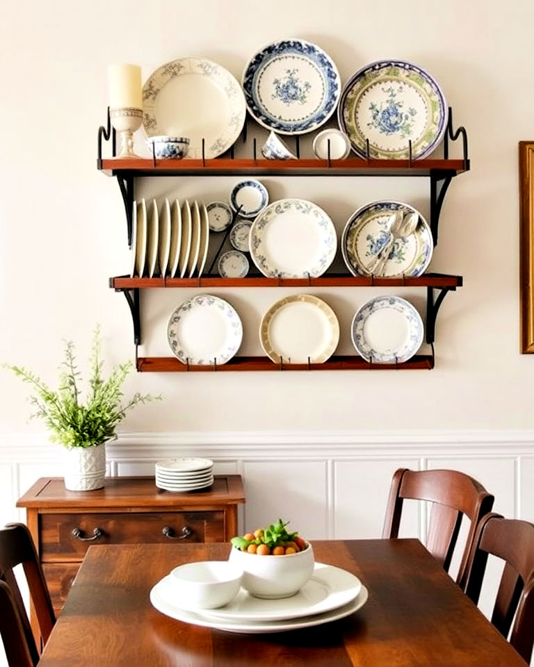 25 Dining Room Wall Decor Ideas to Elevate Your Space