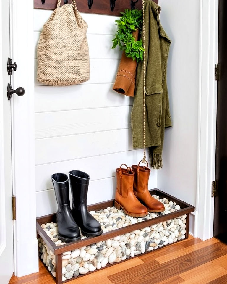 25 Creative Boot Storage Ideas for Organized Homes