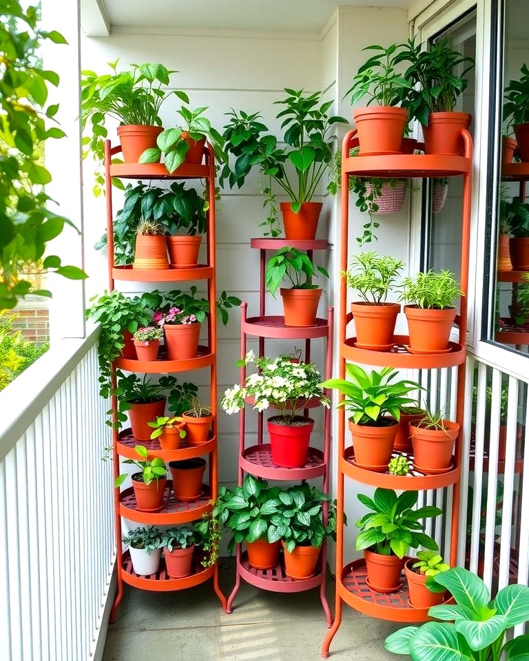 25 Balcony Deck Ideas: Transform Your Outdoor Space