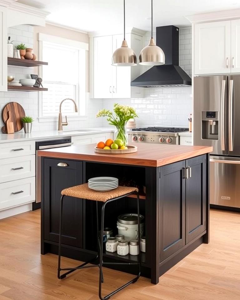 20 Townhouse Kitchen Ideas for Small Spaces