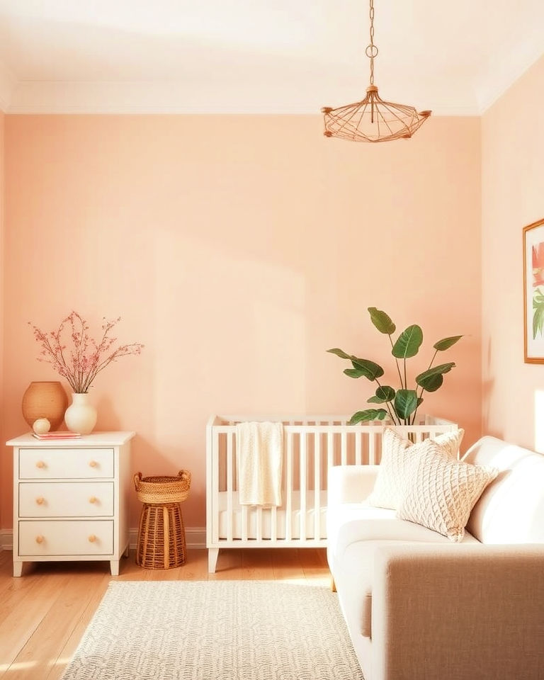 25 Calming Paint Colors for a Relaxing Home