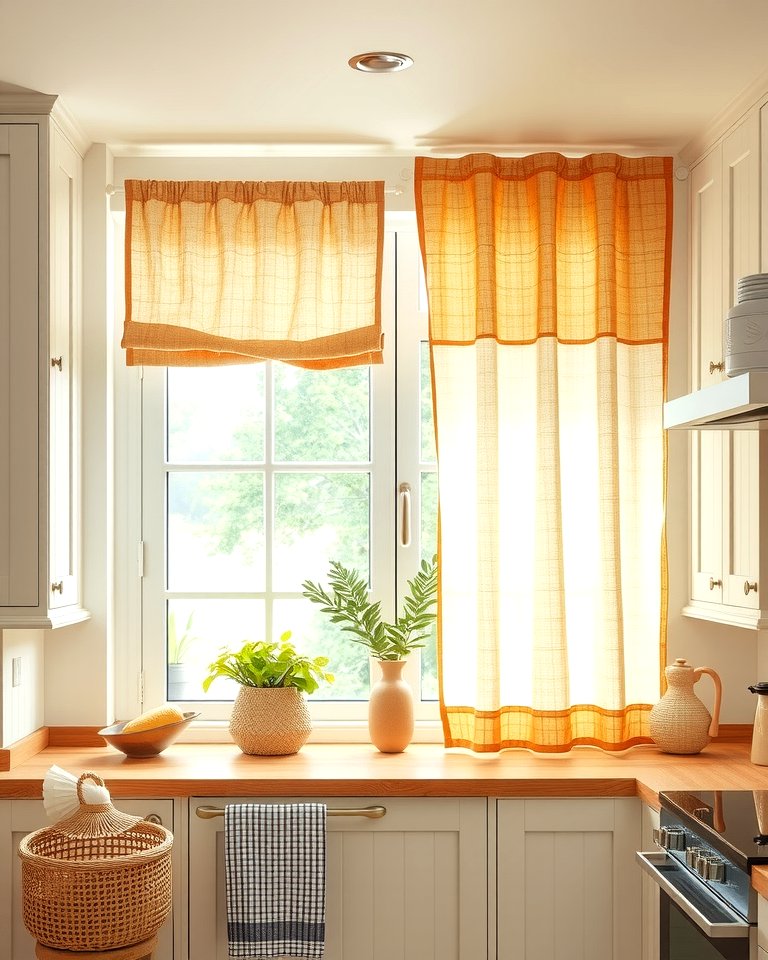 25 Earthy Kitchen Ideas for a Natural Look