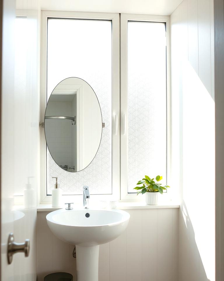 20 Small Bathroom Lighting Ideas for a Bright and Spacious Feel