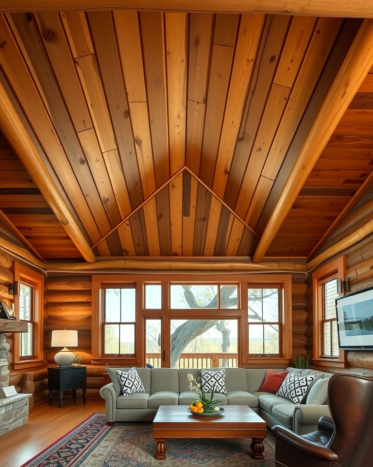 25 Cabin Decor Ideas for a Cozy Retreat