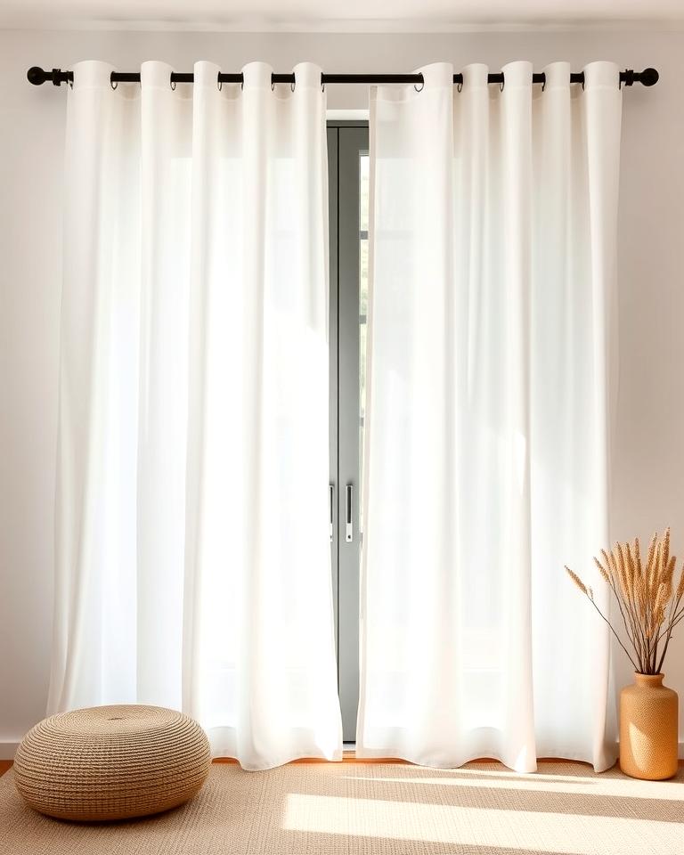20 Zen Room Ideas for Ultimate Relaxation