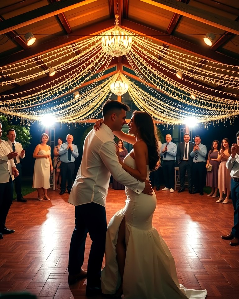25 Casual Wedding Ideas for a Relaxed and Intimate Celebration