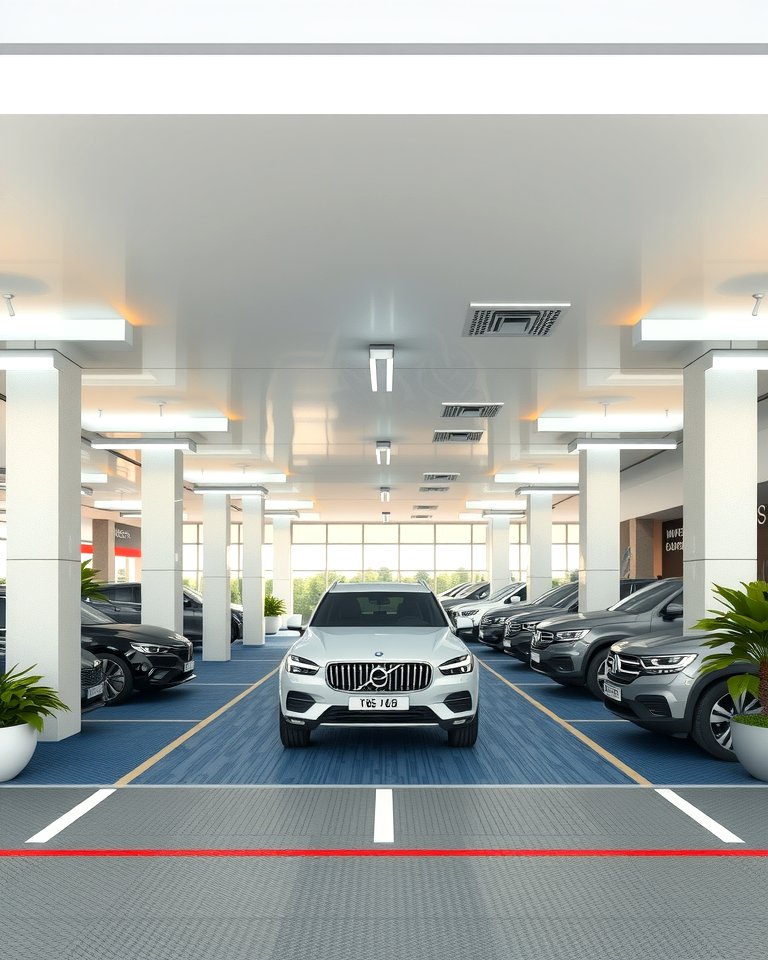 25 Car Porch Design Ideas for a Welcoming Entrance