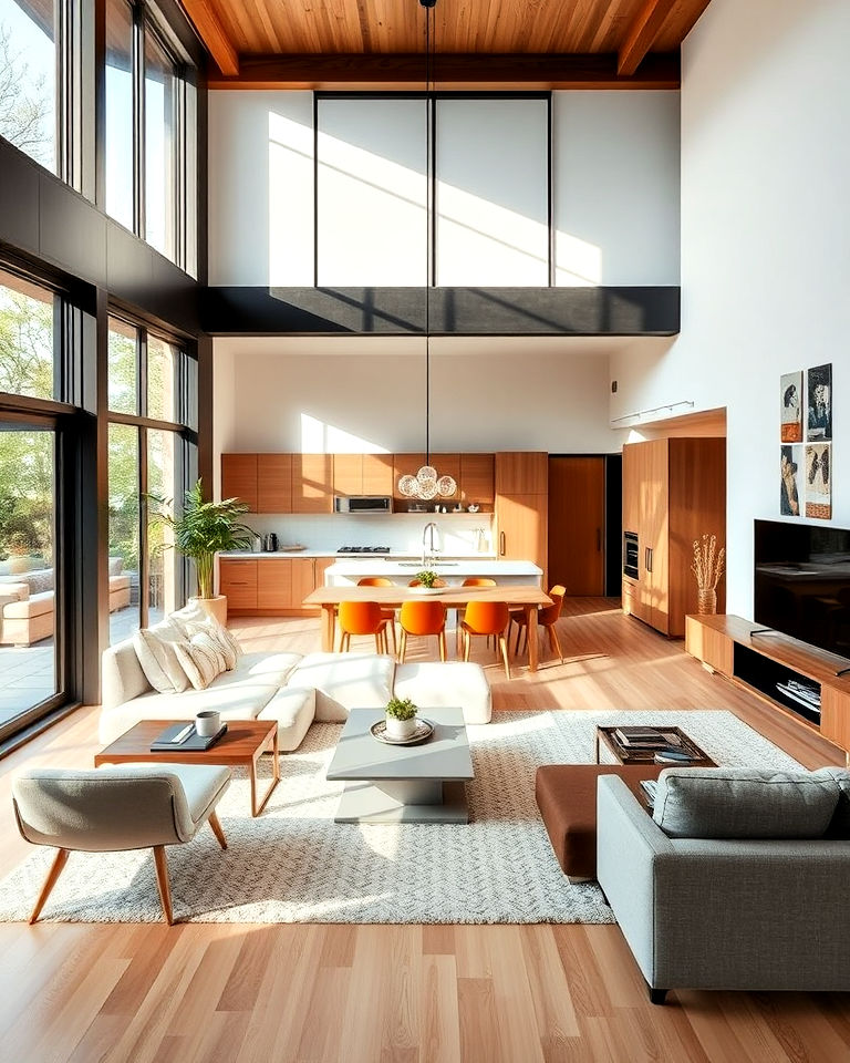 25 Bauhaus Interior Design Ideas for a Minimalist Look