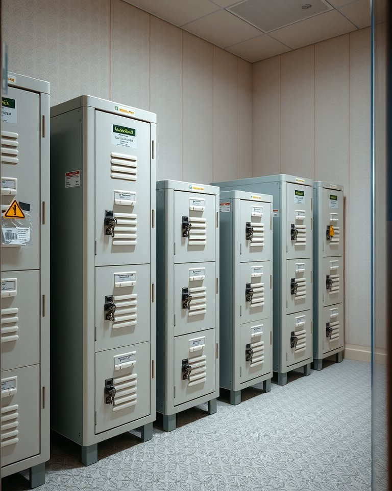 25 Medicine Storage Ideas for Organized Living