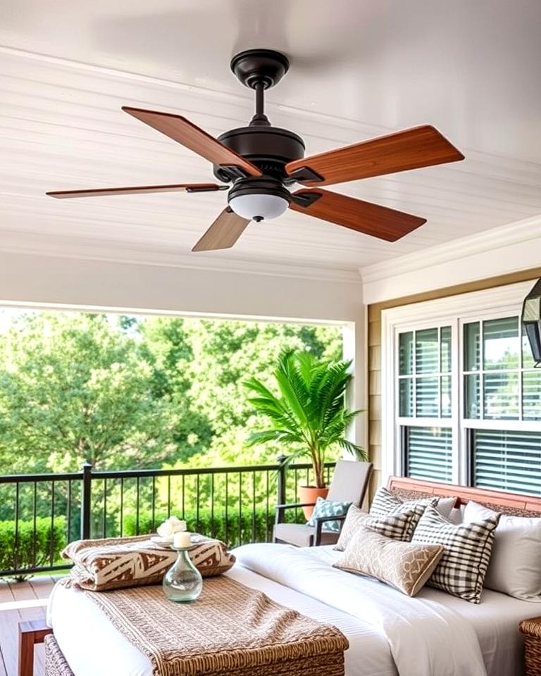 20 Outdoor Bedroom Ideas for a Relaxing Retreat