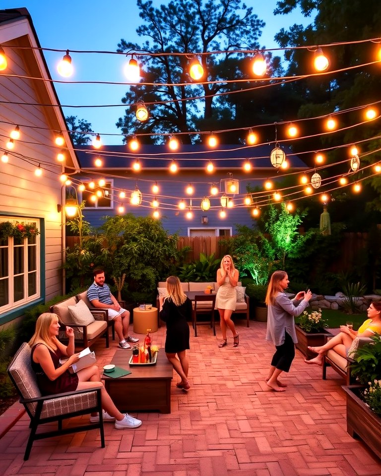 25 Backyard Birthday Party Ideas for Unforgettable Celebrations