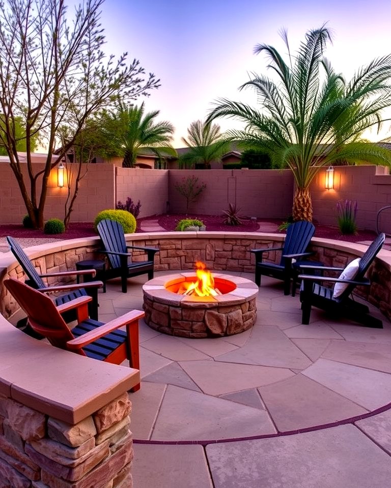 25 Arizona Backyard Ideas for Desert Landscapes
