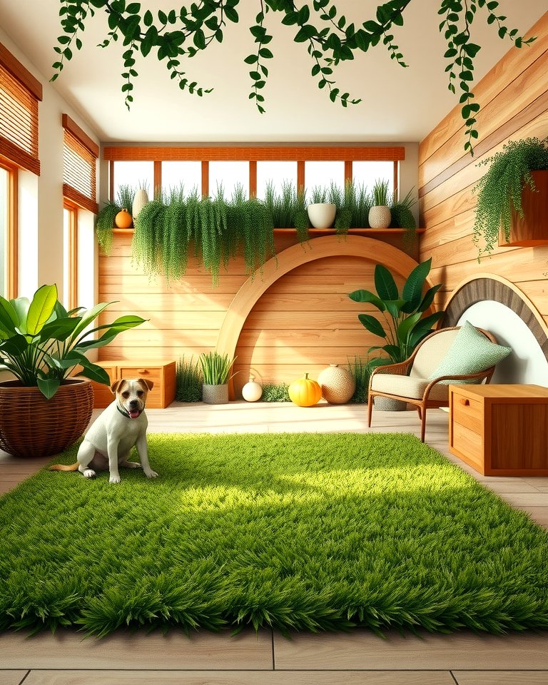 25 Dog Room Ideas for a Pet-Friendly Home