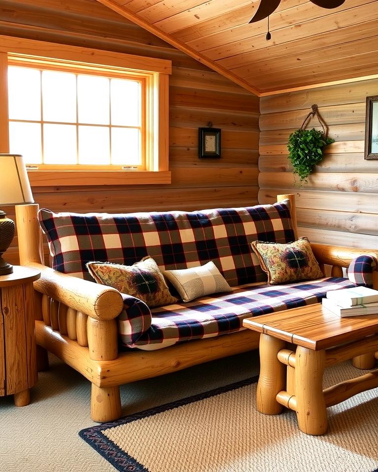 20 Futon Bedroom Ideas for a Versatile and Stylish Space