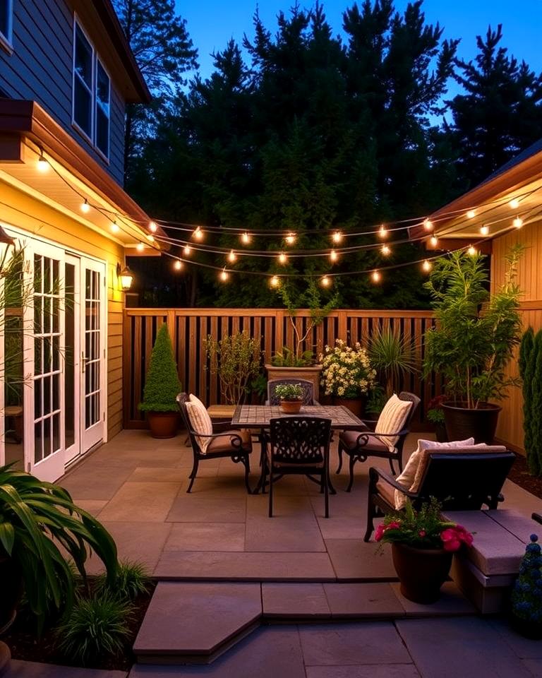 20 Patio Extension Ideas to Enhance Your Outdoor Living Space